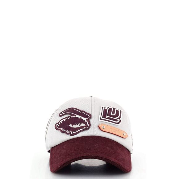 Louis Vuitton | Accessories | Louis Vuitton Baseball Cap Limited ...